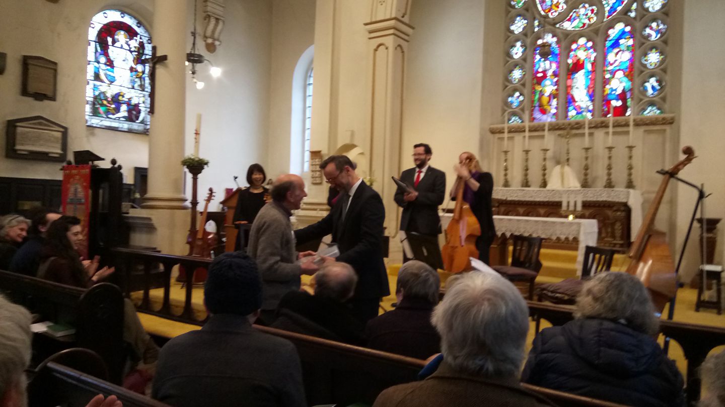 Consort Music from the Court of Maximilian I (Vienna Ms. 18 810) – The ...